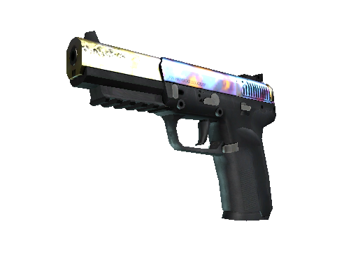 FN57（StatTrak™） | 表面淬火 (崭新出厂)饰品交易|CS2饰品交易平台-ECO饰品交易划算！！！