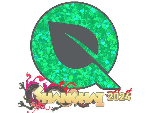 印花 | FlyQuest（闪耀）| 2024年上海锦标赛饰品交易|CS2饰品交易平台-ECO饰品交易划算！！！